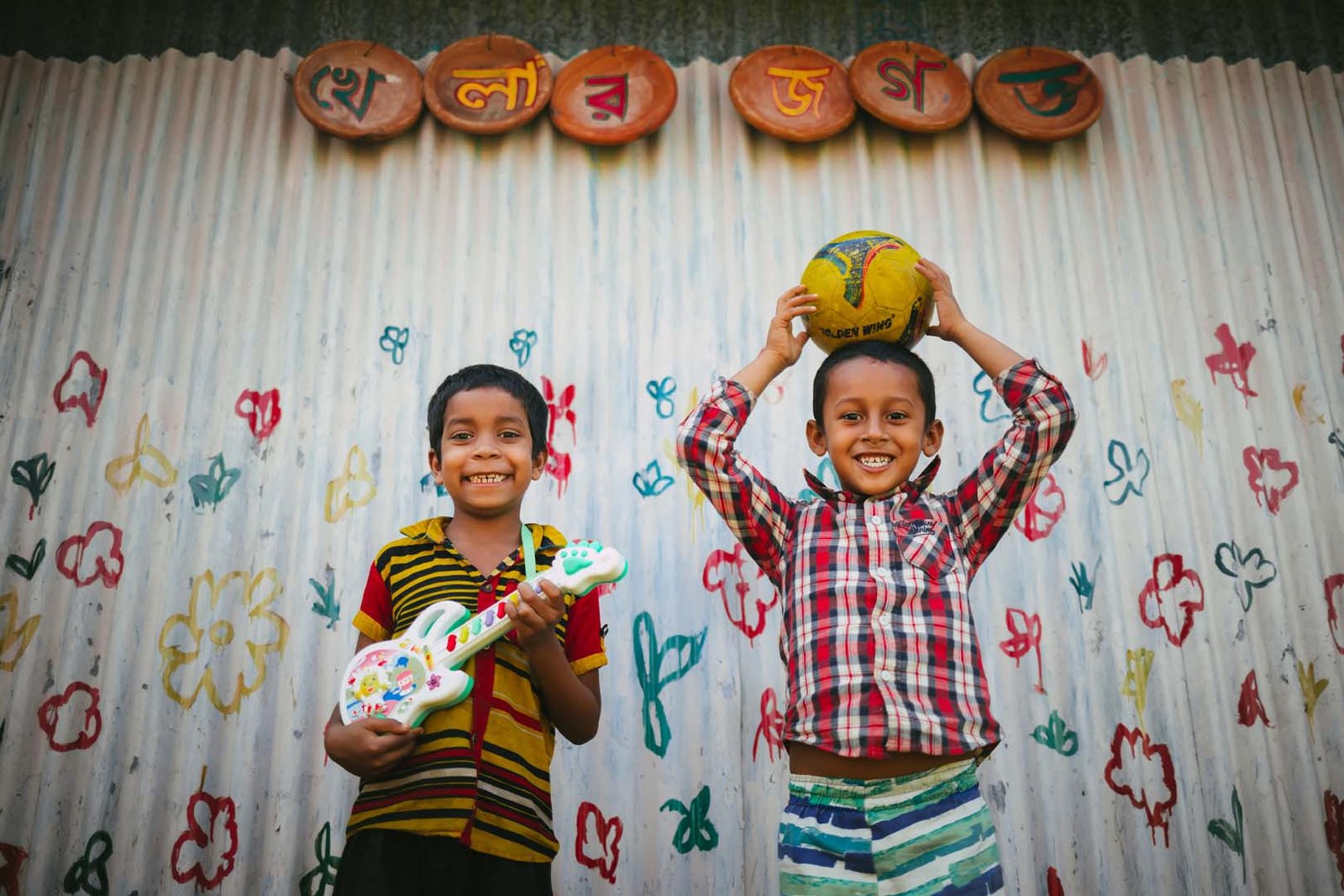 BRAC Institute of Educational Development – BRAC IED works through ...