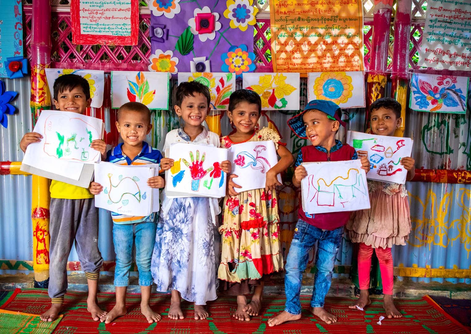 BRAC HPL – BRAC Institute of Educational Development