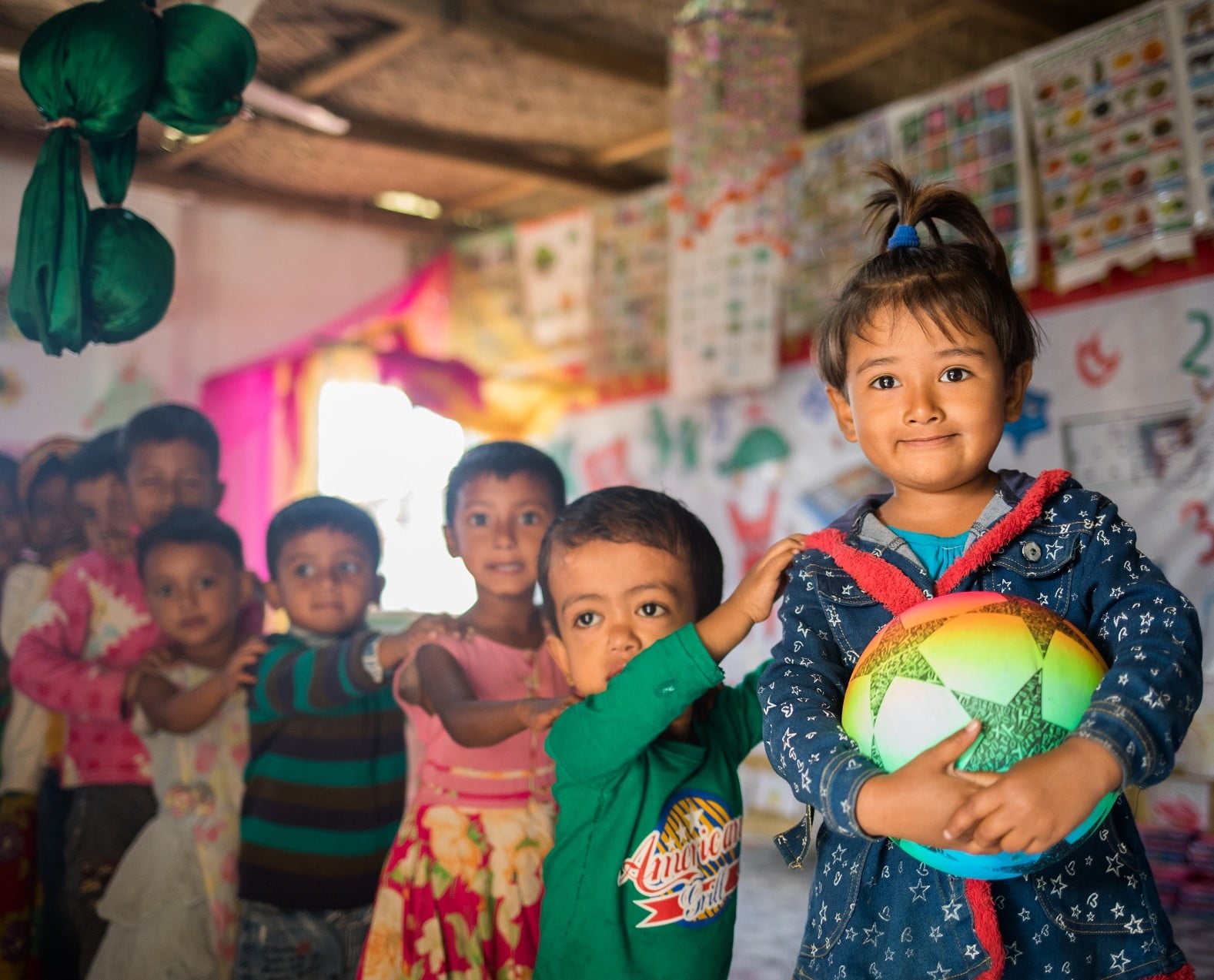 PROJECTS – BRAC Institute of Educational Development