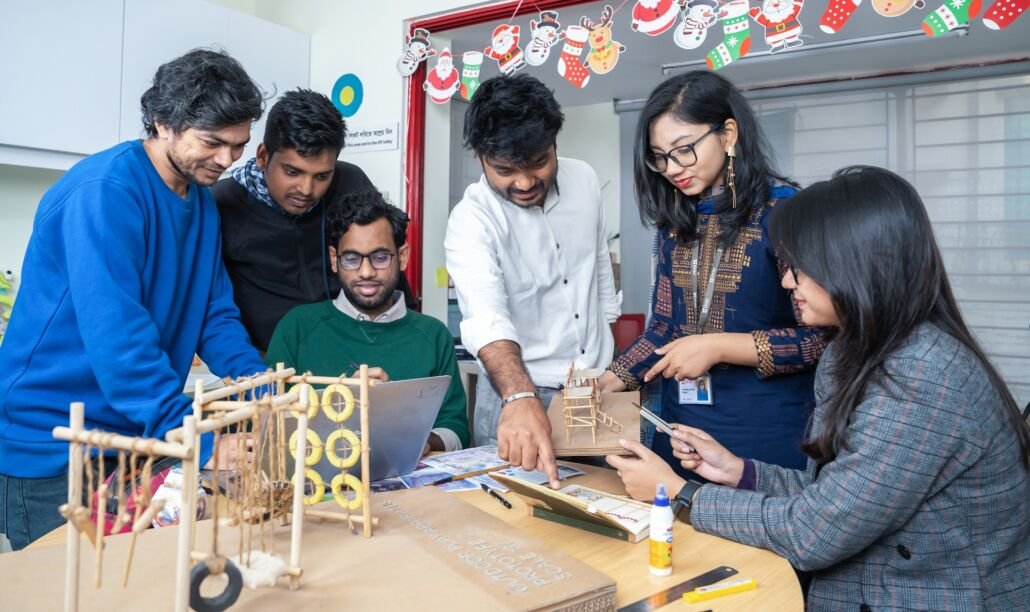 CAREERS – BRAC Institute of Educational Development