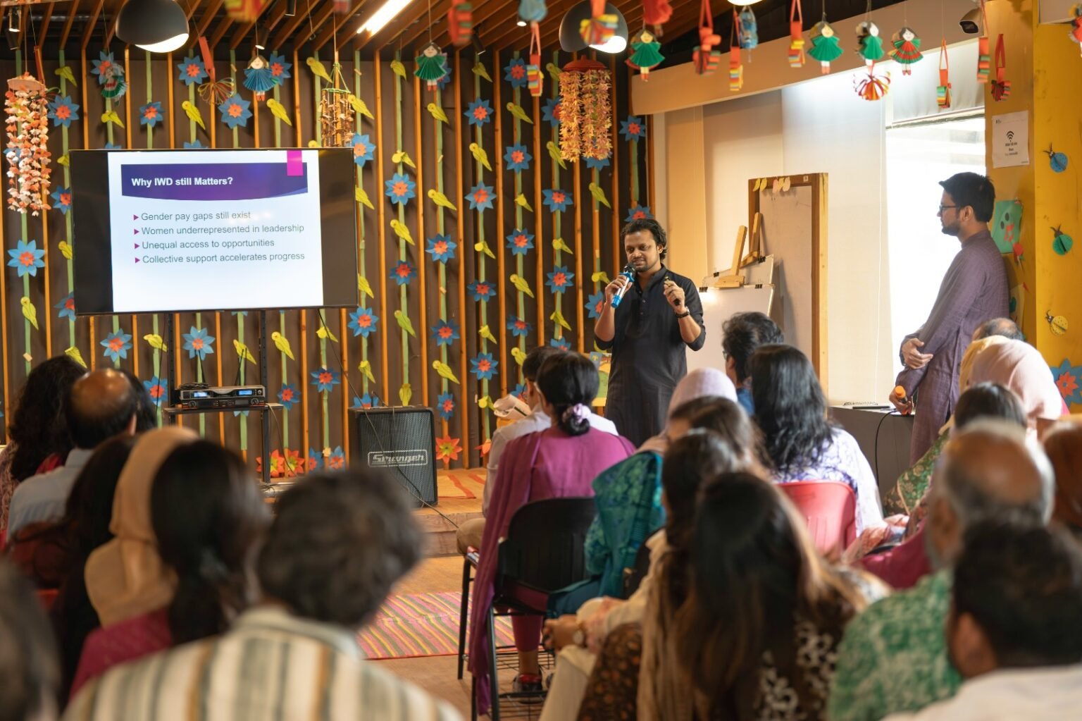 BRAC Institute of Educational Development – BRAC IED works through ...